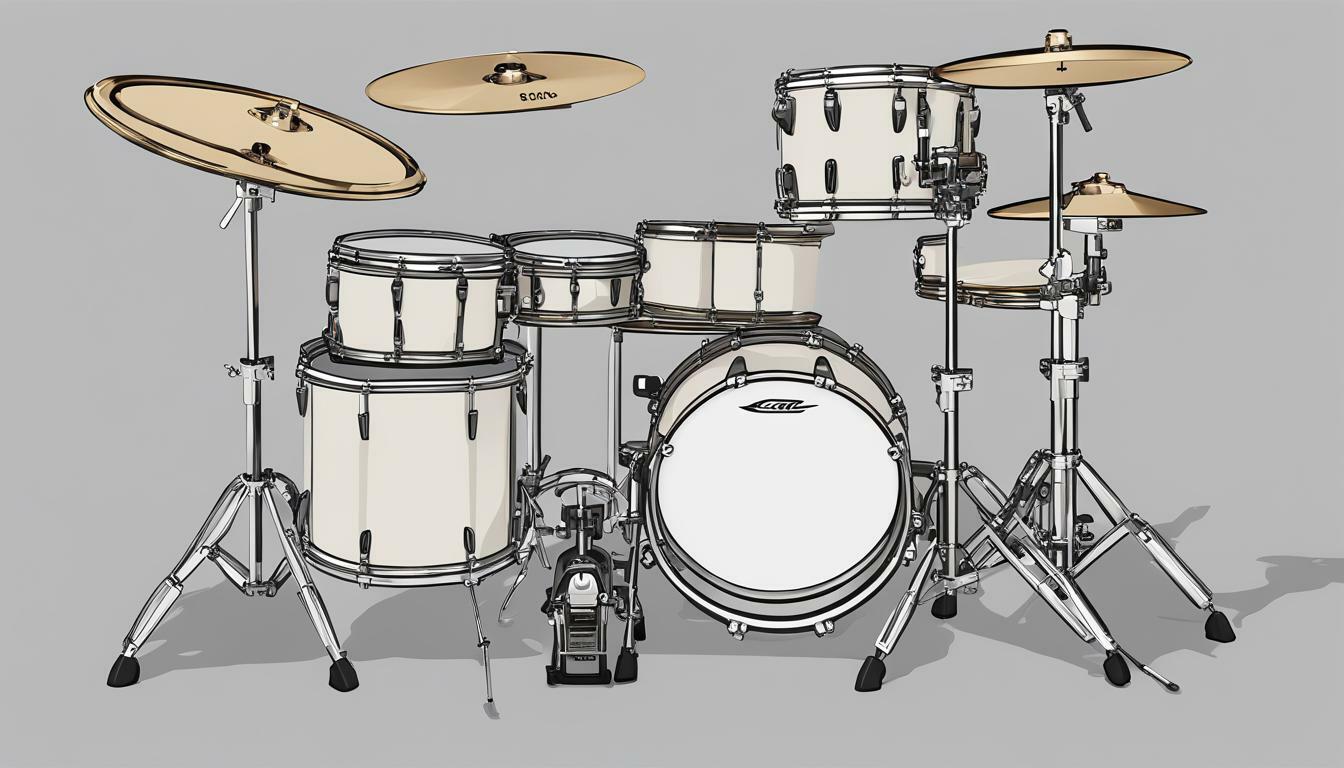 Quel est le prix d’une batterie musicale ? – Percuson